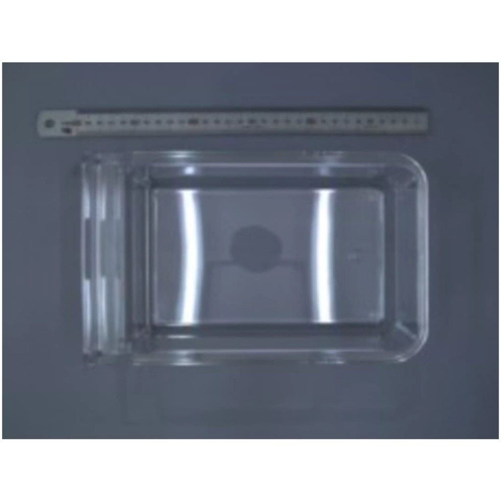 SAMSUNGอะไหล่ของแท้/ถาดใส่น้ำแข็งตู้เย็นซัมซุง/TRAY ICE-CUBE/DA63 ...