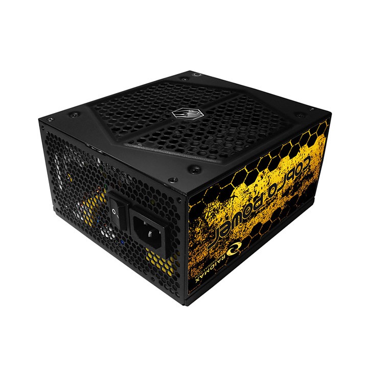 (มือสอง) Power supply Raidmax RX-1000AE 1000W 80+gold ประกันยาวๆ ...