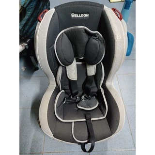 คาร์ซีท welldon ราคาพิเศษ | ซื้อออนไลน์ที่ Shopee ส่งฟรี*ทั่วไทย! เป้ ...
