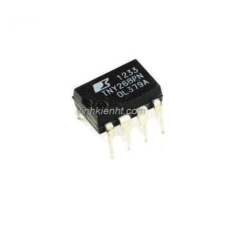 Power IC TNY268P ส ่ วนประกอบ TNY268PN TNY268 ของแท ้ | Shopee Thailand
