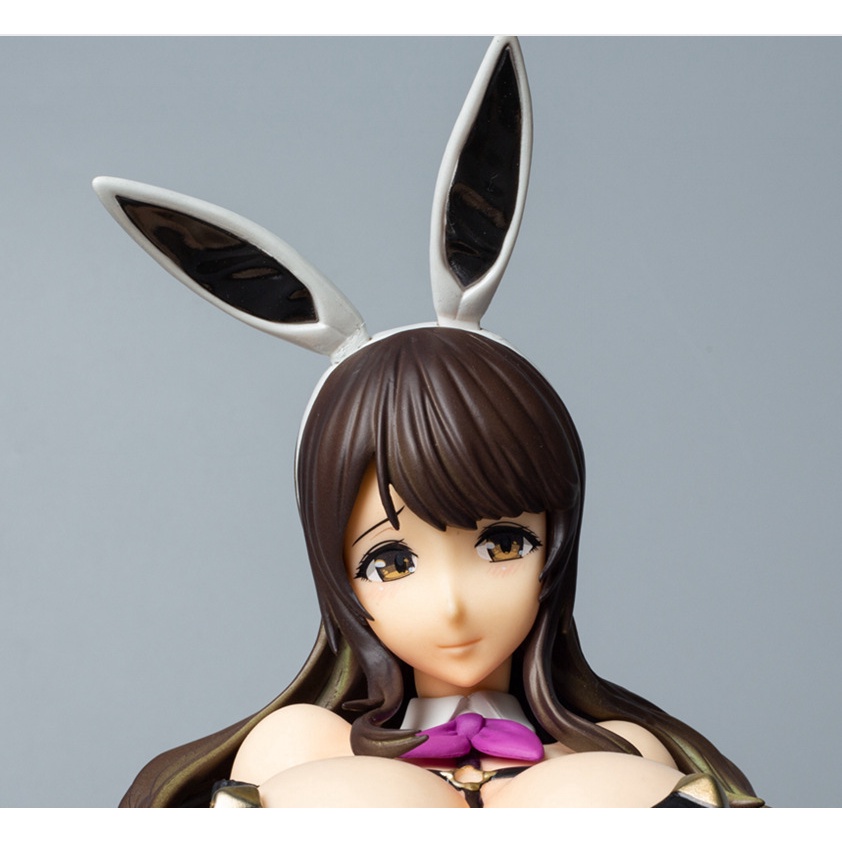 Native Binding Creators Opinion 14 ฟิกเกอร์อนิเมะ Hiyori Mikakino Bunny Girl Action Figure
