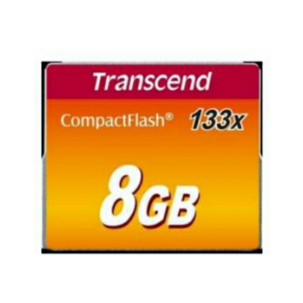 CF CARD(สำหรับเครื่องCNC)CompactFlash Transcend 128MB ,256MB ,512MB ,1GB ,2GB ,4GB ,8GB,16GB ...