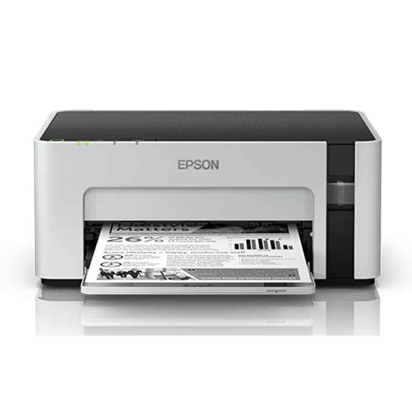 Epson M1120/4YEARS Model : M1120/4YEARS Printer | Shopee Thailand
