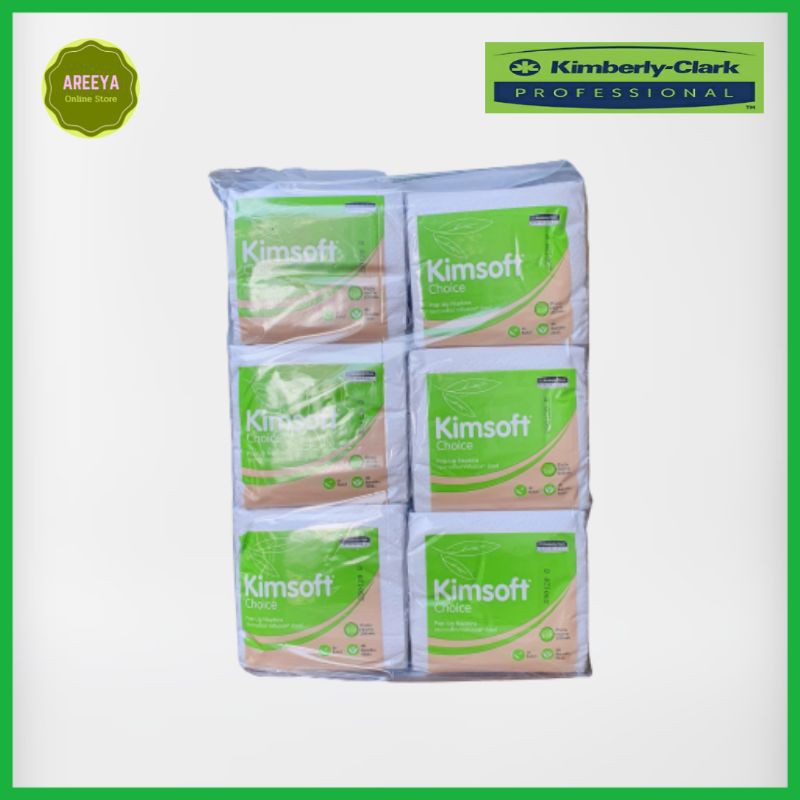 กระดาษเช็ดปาก Pop up kimsoft choice 30 ห่อ/33769 | Shopee Thailand