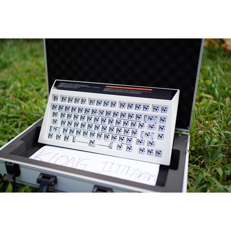 (Inspired by Tesla Cybertruck)Cyberboard R3 Cloud White , Black , X mas ...