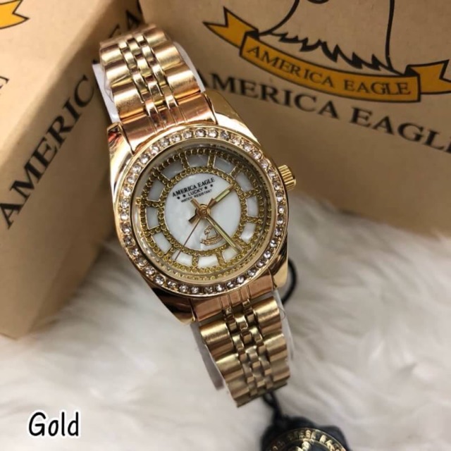 America eagle สินค้าแท้ กันน้ำ100% ปัด25mm | Shopee Thailand