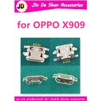 ก้นเครื่อง,ก้นชาร์จ Oppo X909,R827 | Shopee Thailand