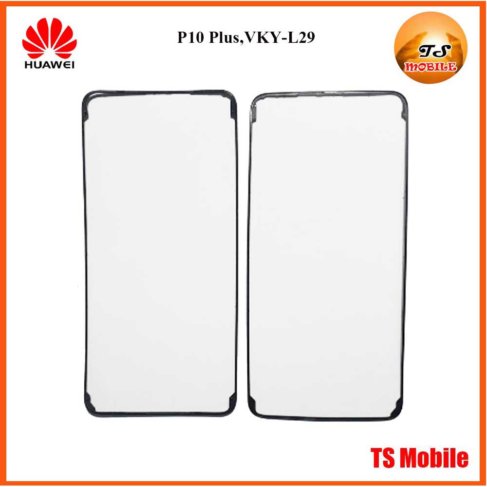 กรอบจอ Huawei P10 Plus,VKY-L29 | Shopee Thailand