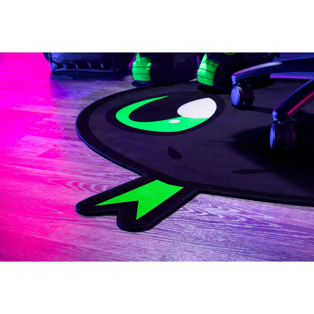 Razer Sneki Snek Floor Rug | Shopee Thailand