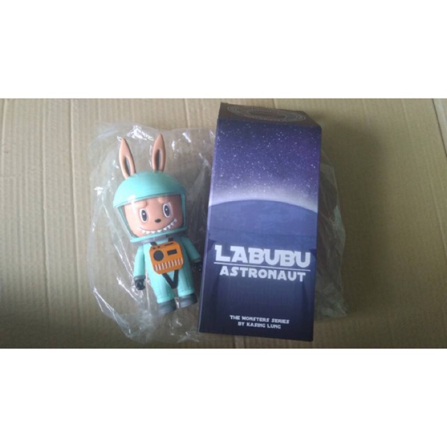 Labubu Astronauts | Shopee Thailand
