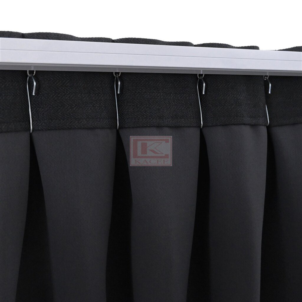 KACEE ผ้าม่าน ผ้าม่านสำเร็จรูป ม่านจีบ ผ้าทึบแสง99% รุ่น Amaze 4 | Shopee Thailand