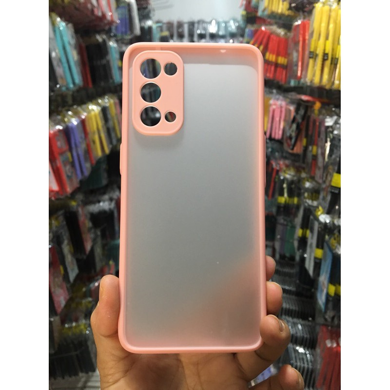 case Oppo reno 5 เคสออปโป้ reno5 , case Oppo reno 5 (5G) reno5 5G ...