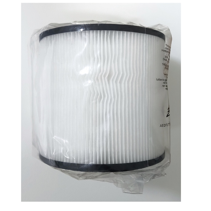 ไส้กรองอากาศ สำหรับเครื่องฟอกอากาศ Philips AC0820/20 แผ่นกรองอากาศ รุ่น ...