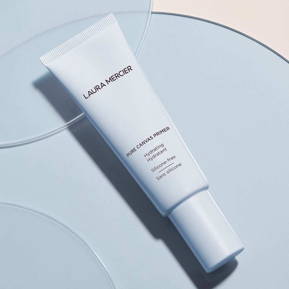 LAURA MERCIER Pure Canvas Primer | Shopee Thailand