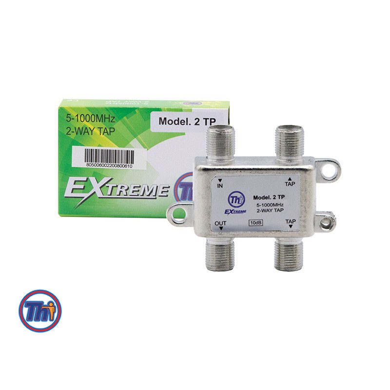 Thaisat Tap-off 2 way (Model. 2 TP) | Shopee Thailand