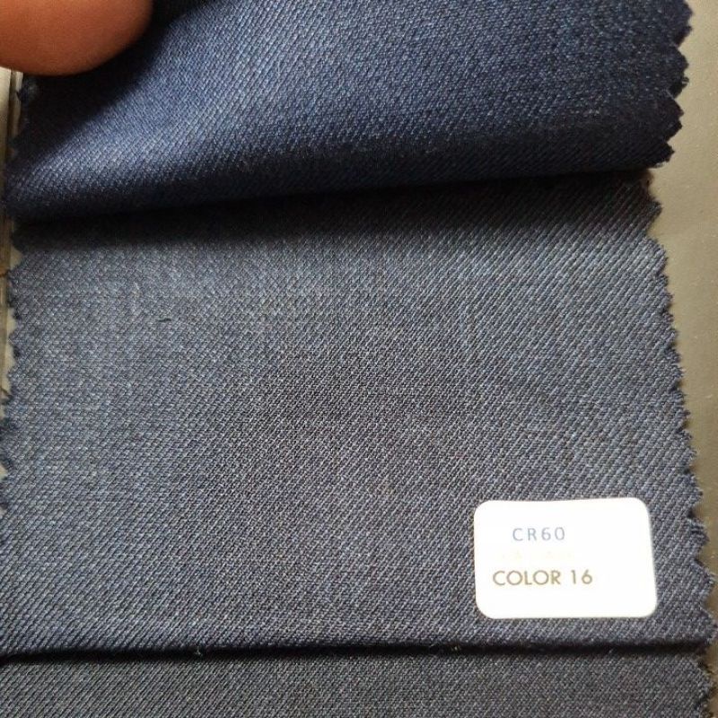 ผ้าTR(tetoron rayon)ตัดสูทและกางเกง | Shopee Thailand