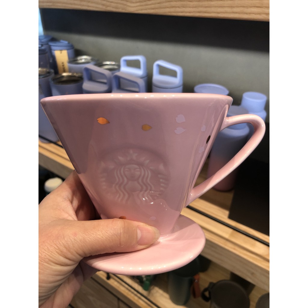 Starbucks Spring Collection 2021 (pink color) สตาร์บัคส์สปริงคอลเลคชัน ...