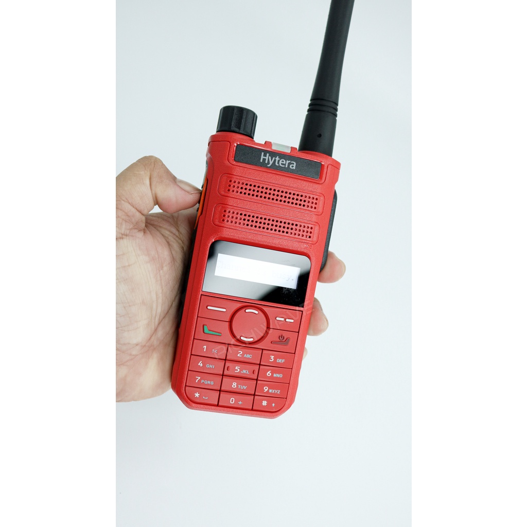 Hytera HYT POWER 245X วิทยุสื่อสาร รุ่นใหม่ล่าสุดจาก กำลังส่ง 5 วัตต์ ...