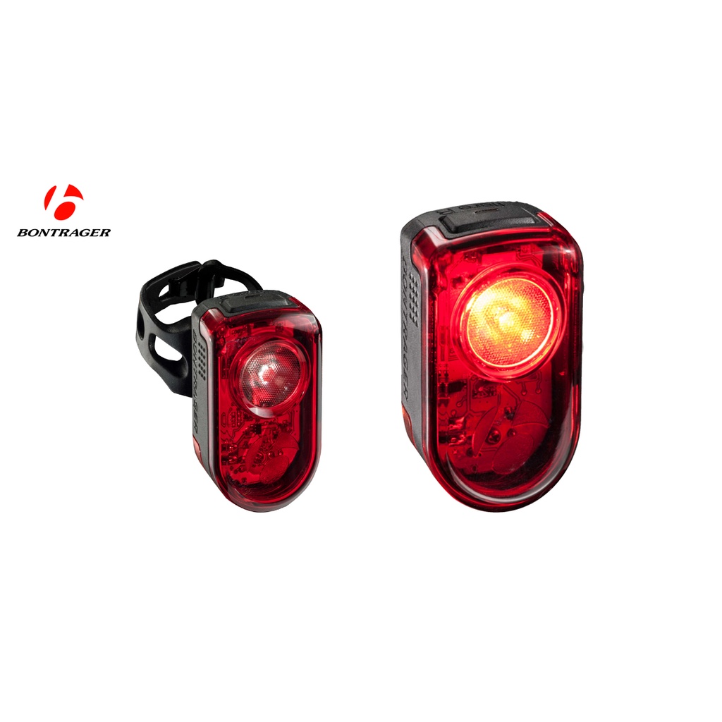 ไฟท้าย Bontrager Flare R Tail Light | Shopee Thailand