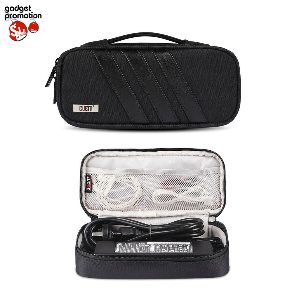 BUBM SCP กระเป๋าสำหรับใส่ notebook adapter เเบตสำรองเเละอุปกรณ์เสริม ...