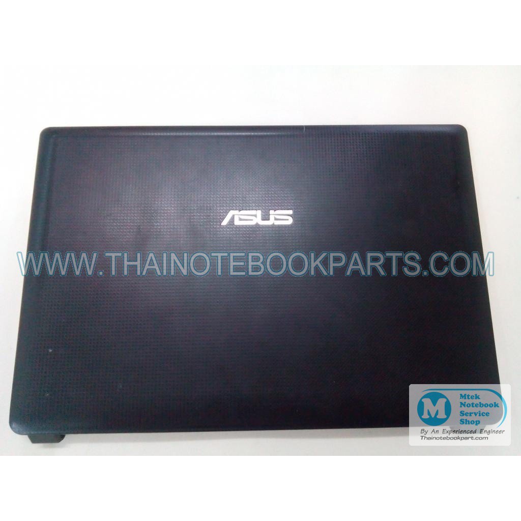 ฝาหลังจอโน๊ตบุ๊ค Asus X44L 13GN7SBAO010-1 LCD Cover (สินค้ามือสอง ...