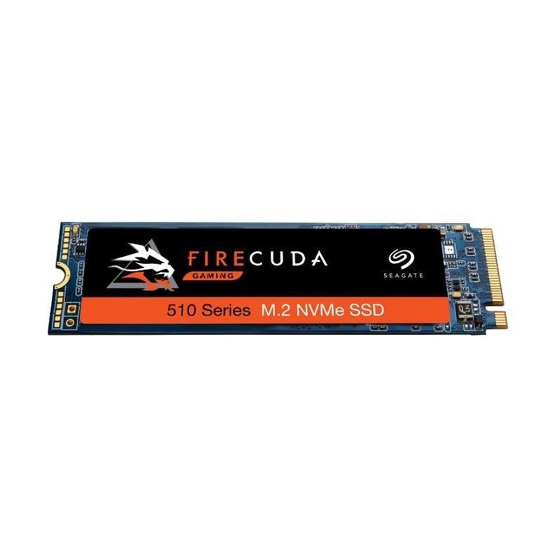 Seagate FireCuda 510 SSD 1TB M.2 ZP1000GM3A011 Model : ZP1000GM3A011_5Y ...