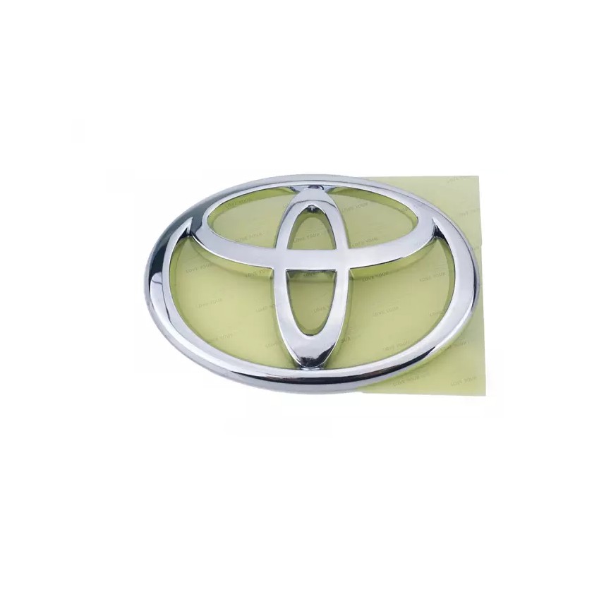 โลโก้ฝาท้าย Altis 2001-2003 แท้ห้าง TOYOTA (90975-02009) | Shopee Thailand