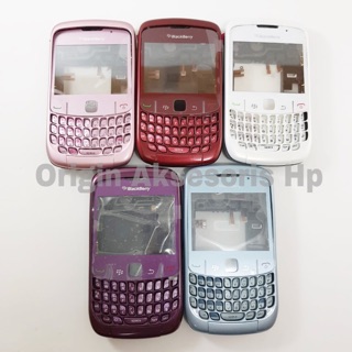 เคส Blackberry BB Gemini 8520 ORI Fullset | Shopee Thailand