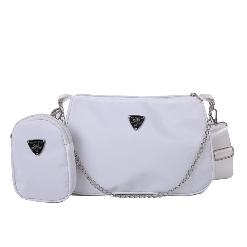 BGS1938 กระเป๋าJINGPIN | Shopee Thailand