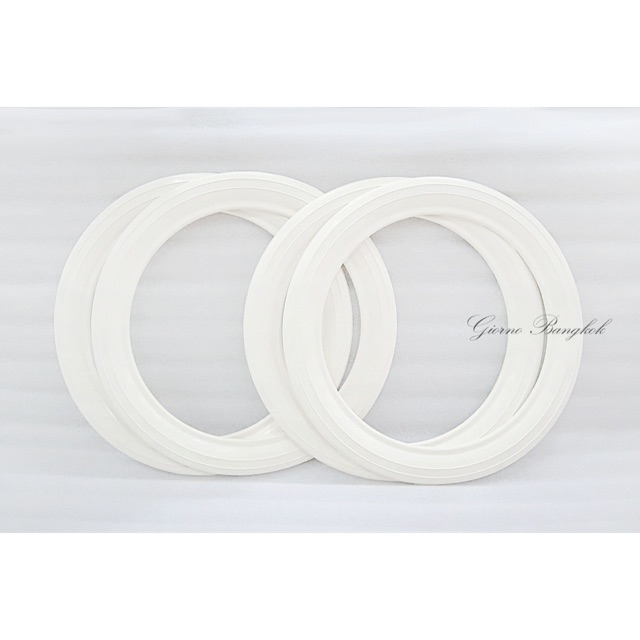 แก้มยางขาว Honda Giorno 50 cc, Honda Julio 50 cc | Shopee Thailand