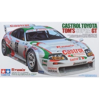 ช้อป tamiya ราคาสุดคุ้ม ได้ง่าย ๆ | Shopee Thailand