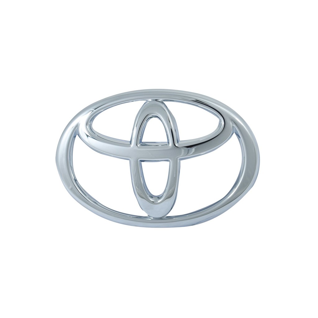 ตราหน้ากระจัง VIGO ปี 2004-2011 แท้ห้างTOYOTA(75311-0K010) | Shopee ...