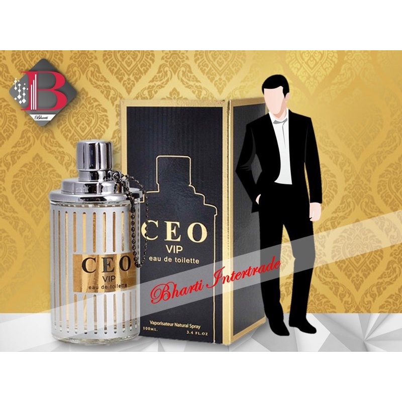 น้ำหอมอาหรับ CEO VIP | Shopee Thailand