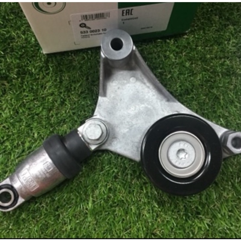 ลูกลอกดันสายพานToyota estima acr50 alphard anh20 2az wish camry acv30 ...