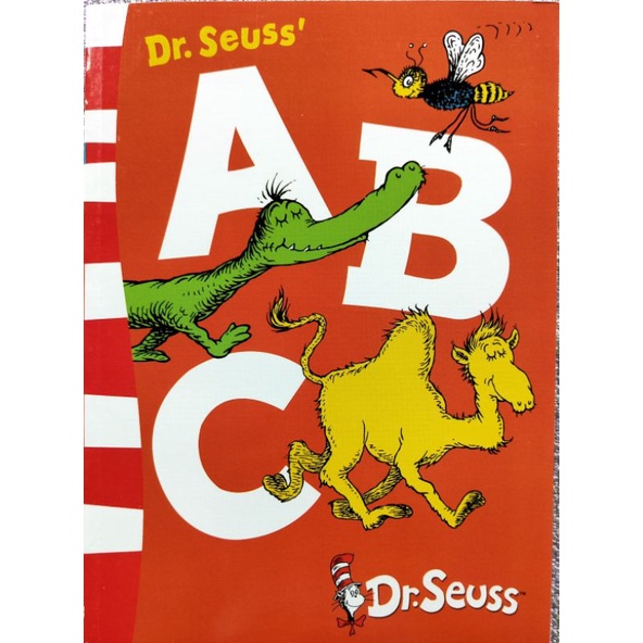 New Dr.Seuss Green Eggs and Ham The Lorax Fox in Socks the Cat in the ...