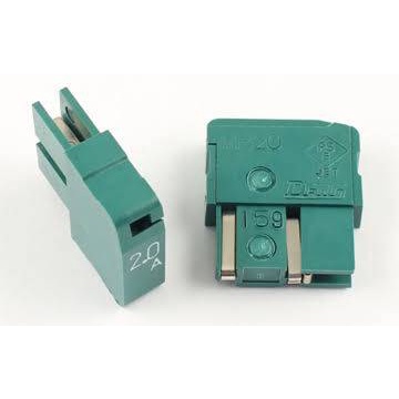 DAITO Fuse MP Series MP16 MP20 MP32 MP50 MP63 MP75 อารามฟิวส์ #ฟิวส์ ...