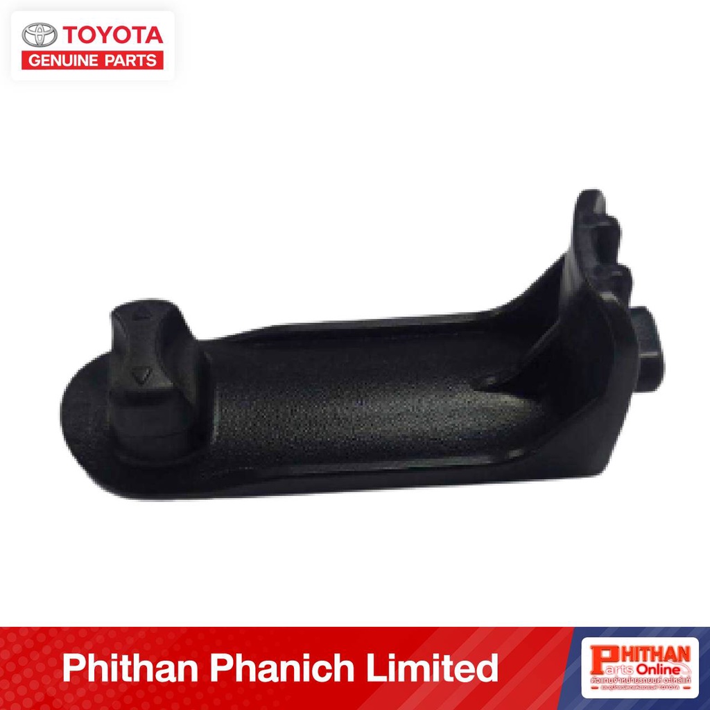 กิ๊บล็อคแผ่นยาง-HOOK FLOOR CARPET NO.2-TOYOTA-58522-52030-AVAZA-F65 ...