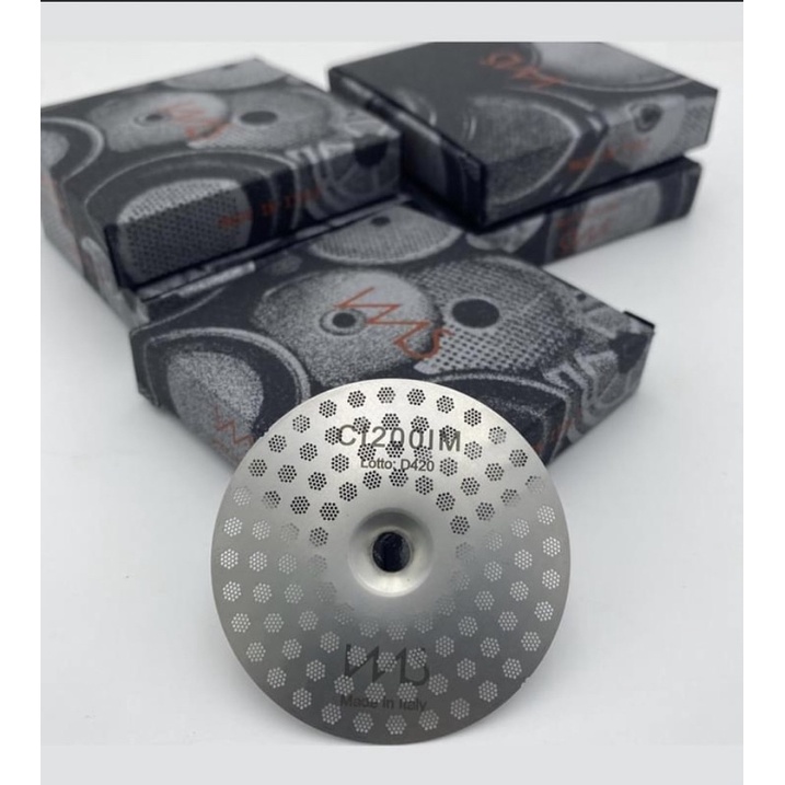 “IMS MA200 IM” Competition Shower LA Marzocco/Sysnesso Slayer cod ...