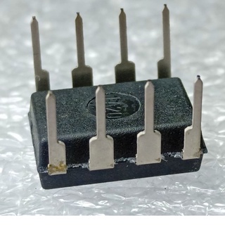 RC4558P 4558 IC Op-Amp Dual Ch | Shopee Thailand