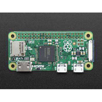 Raspberry Pi Zero V 1.3 | Shopee Thailand