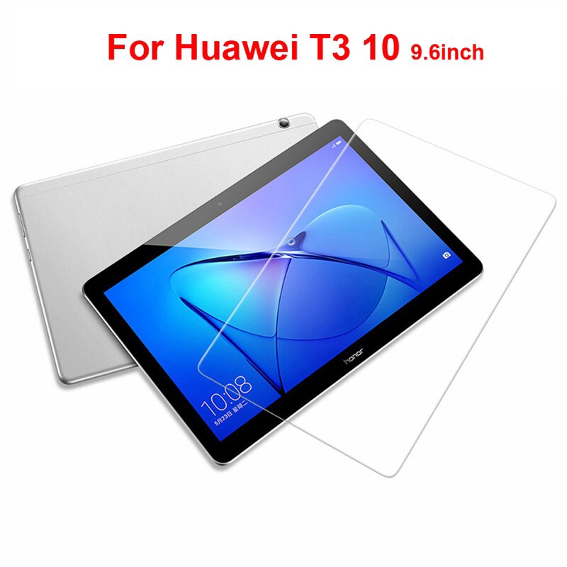 Huawei Mediapad T3 10 AGS-L09 AGS-W09 9.6" Screen Protector ป้องกันหน้า ...