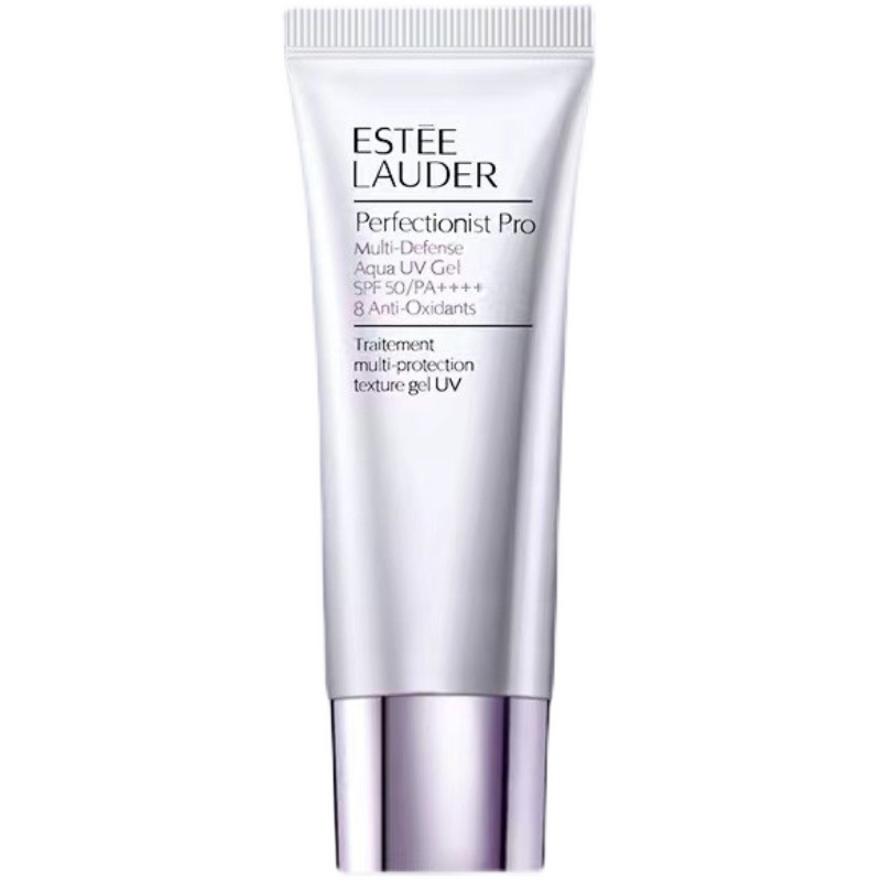 【SUVI】Estee Lauder Line Carving Specializes In Multi-effect Sunscreen ...