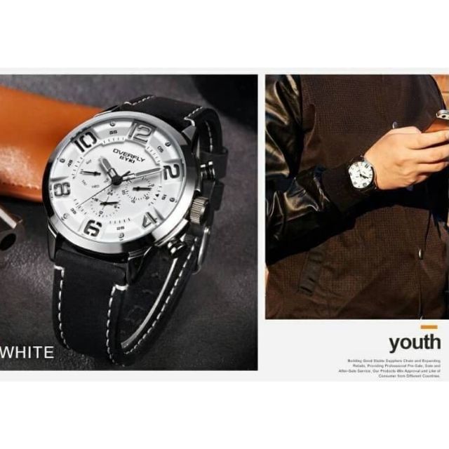 ลด 10% EYKI OVERFLY แท้ | Shopee Thailand