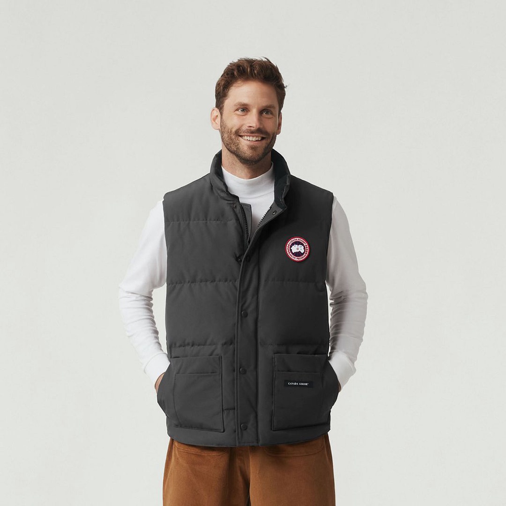 [Pre] Canada Goose 2062M 4154M 4565M 4660M 7999M Langford Expedition ...
