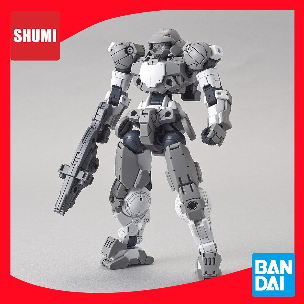Bandai 30MM 1/144 BEXM-15 PORTANOVA(SPACE TYPE)[GRAY] (18 ...
