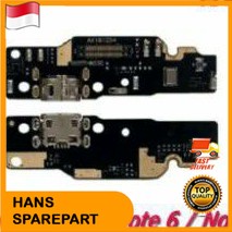 เชื่อมต่อเครื่องชาร์จแบบยืดหยุ่นได้ XIAOMI REDMI NOTE 6 PRO ORIGINAL ...