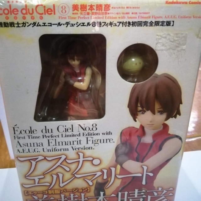 asuna elmarit figure | Shopee Thailand