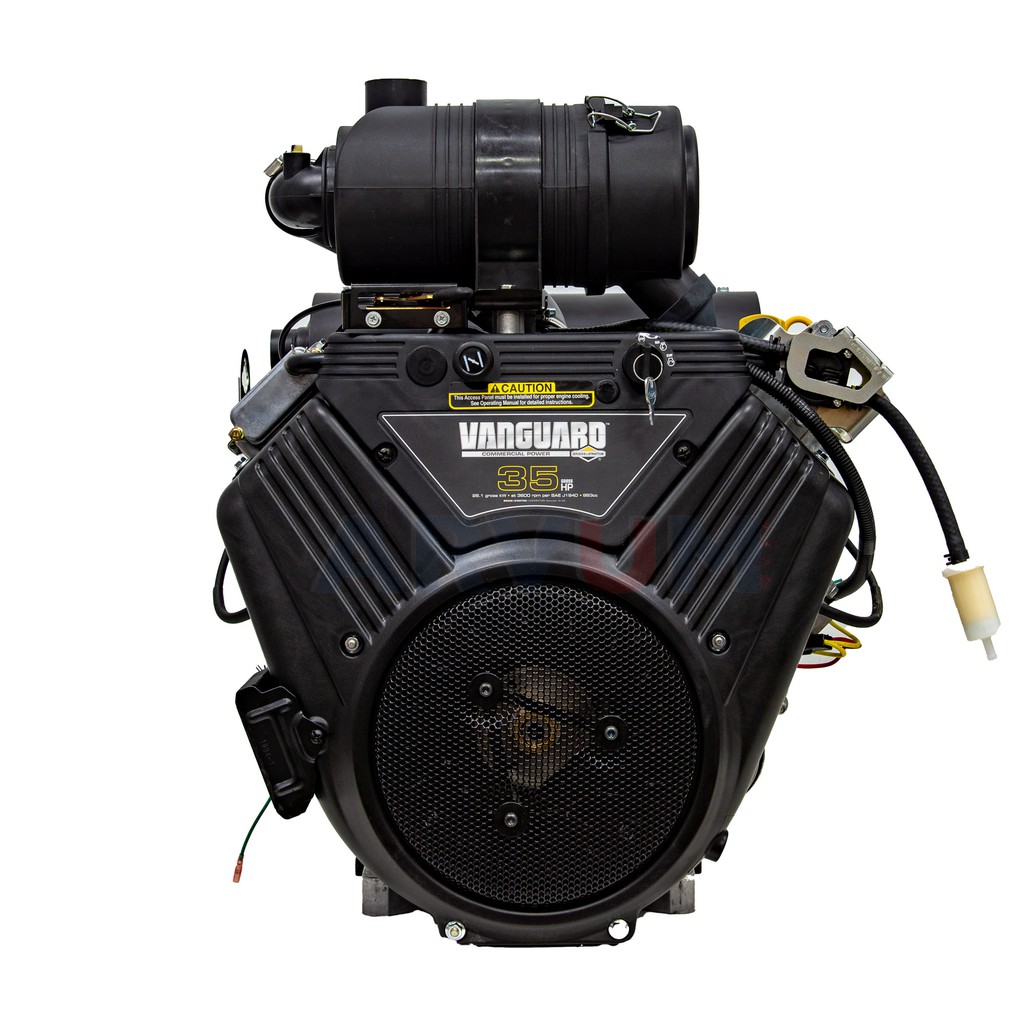 เครื่องยนต์ เรือ 2สูบ Vanguard 35 แรง ผลิต ประเทศอเมริกา รับประกัน 1 ปี ...