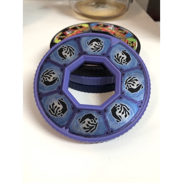 Shinkenger Disc /ดิสก์ ขบวนการ ซามูไร ชินเคนเจอร์ Sentai | Shopee Thailand