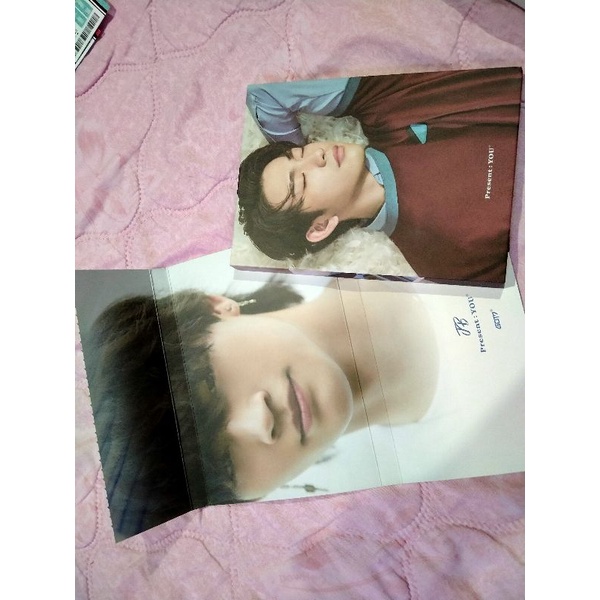 อัลบั้มของสะสม got 7 | Shopee Thailand